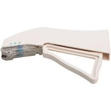 Disposable Skin Stapler | Corner Market II